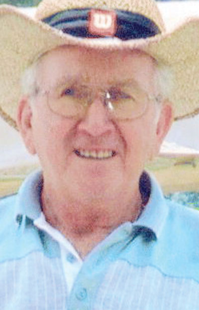 Byron “Keith” Sayre | News, Sports, Jobs - News and Sentinel